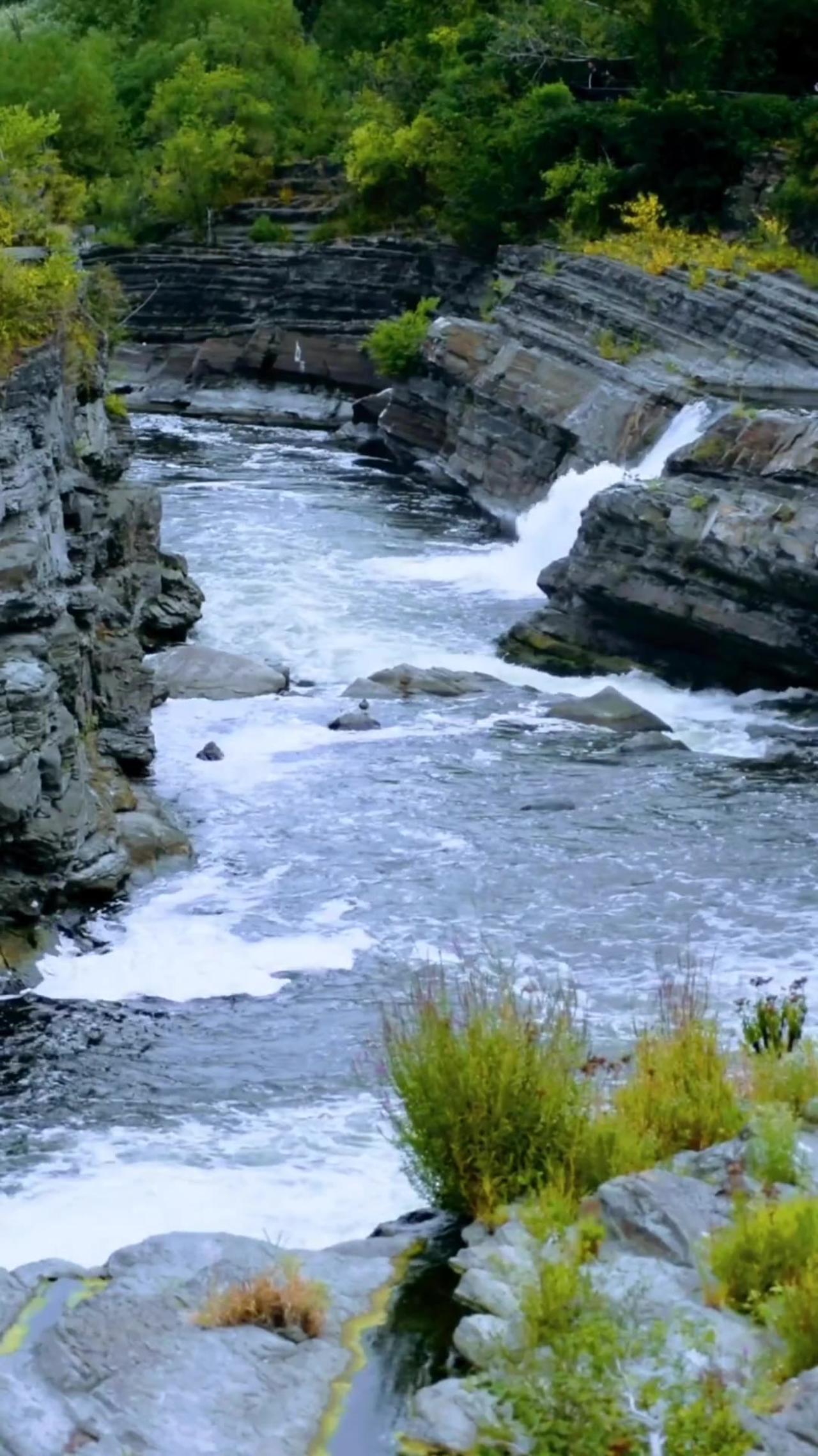 Amazing water river nature 4k uhd 60fps. - One News Page VIDEO