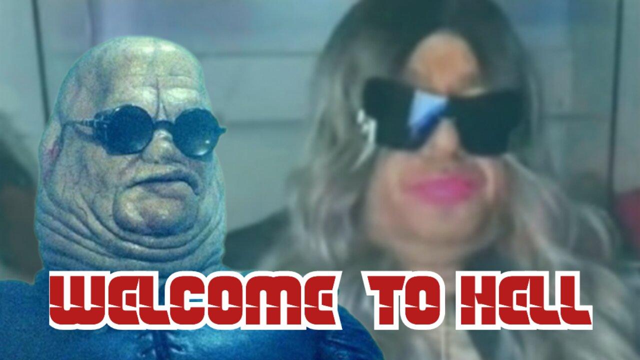 Welcome to Hell - One News Page VIDEO
