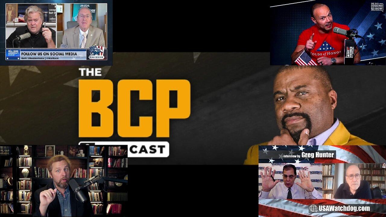 BCP/James: REPORT ON DOMINION SYSTEMS FINALLY - One News Page VIDEO