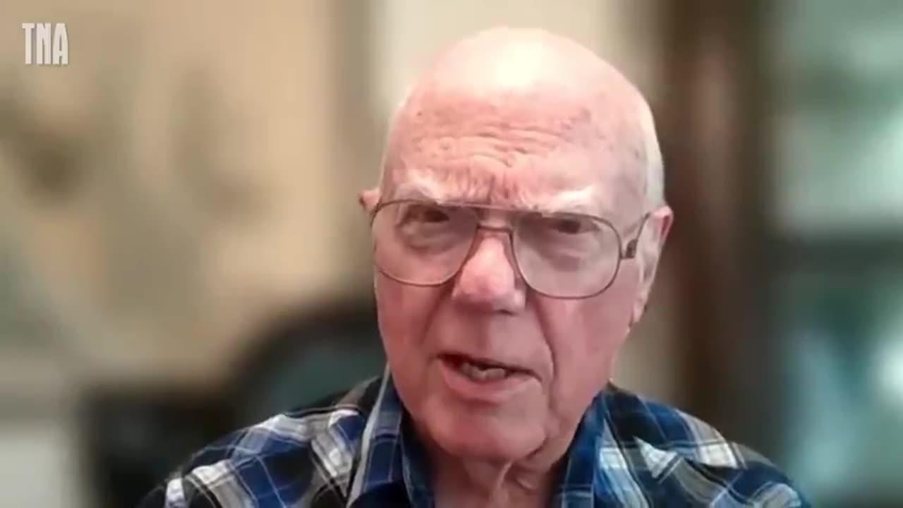 Dr. Howard Hayden - Media Plagued with - One News Page VIDEO