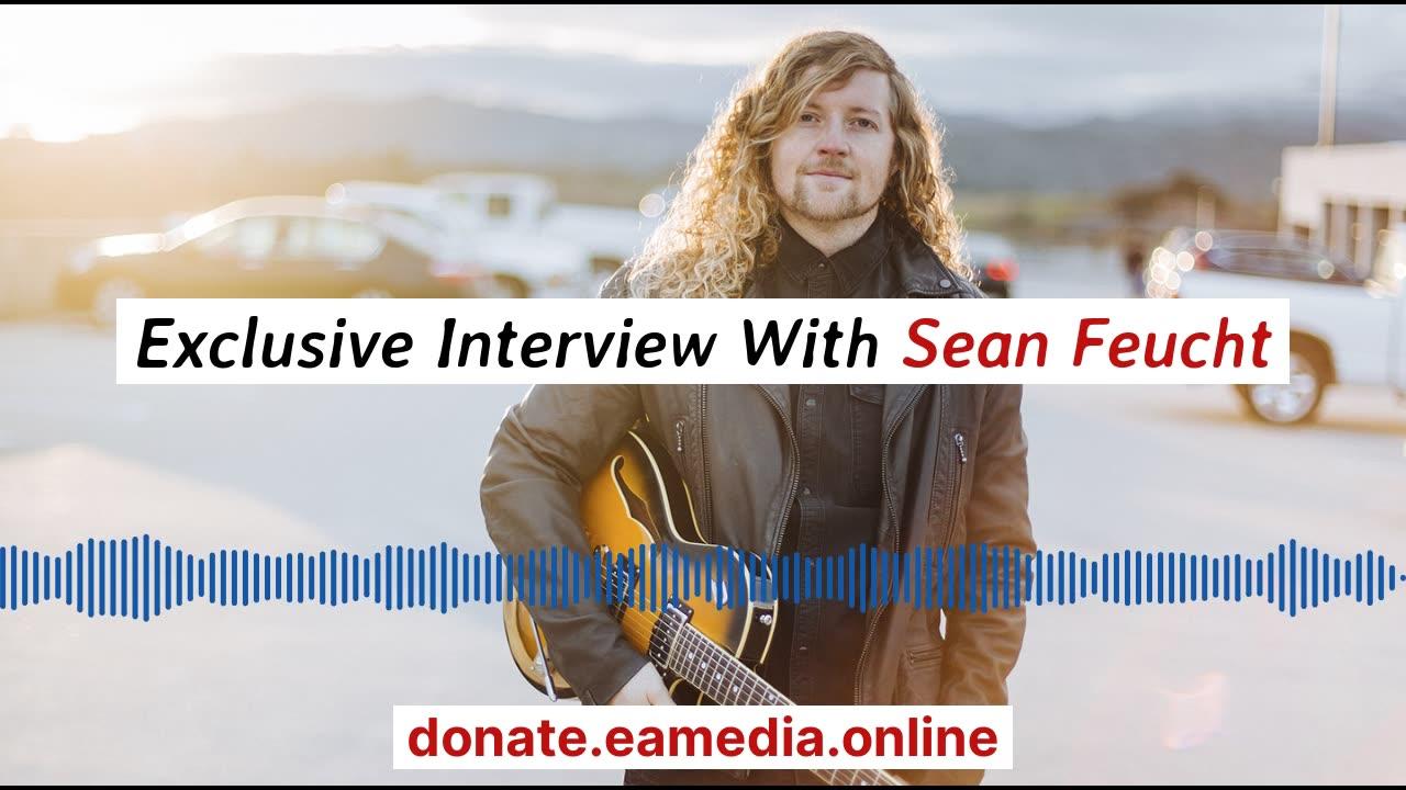 Interview With SEAN FEUCHT of Let Us Worship, - One News Page VIDEO
