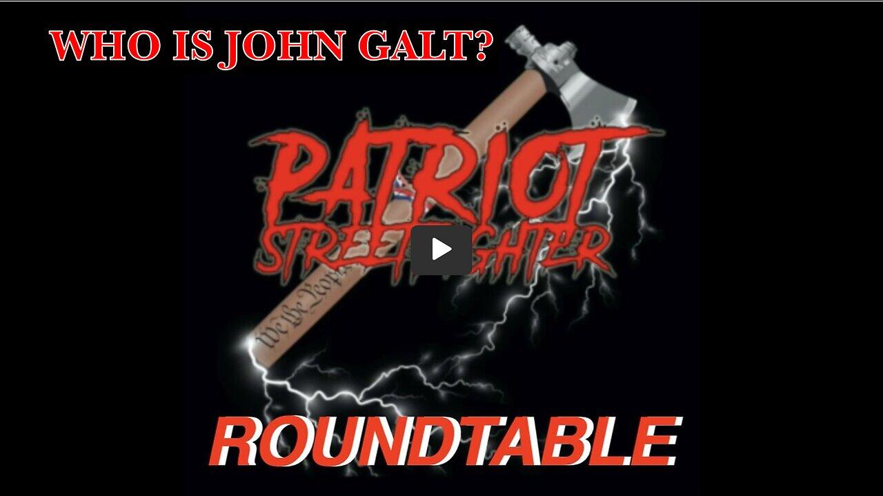 Patriot Streetfighter ROUNDTABLE w/ Mike Jaco - One News Page VIDEO