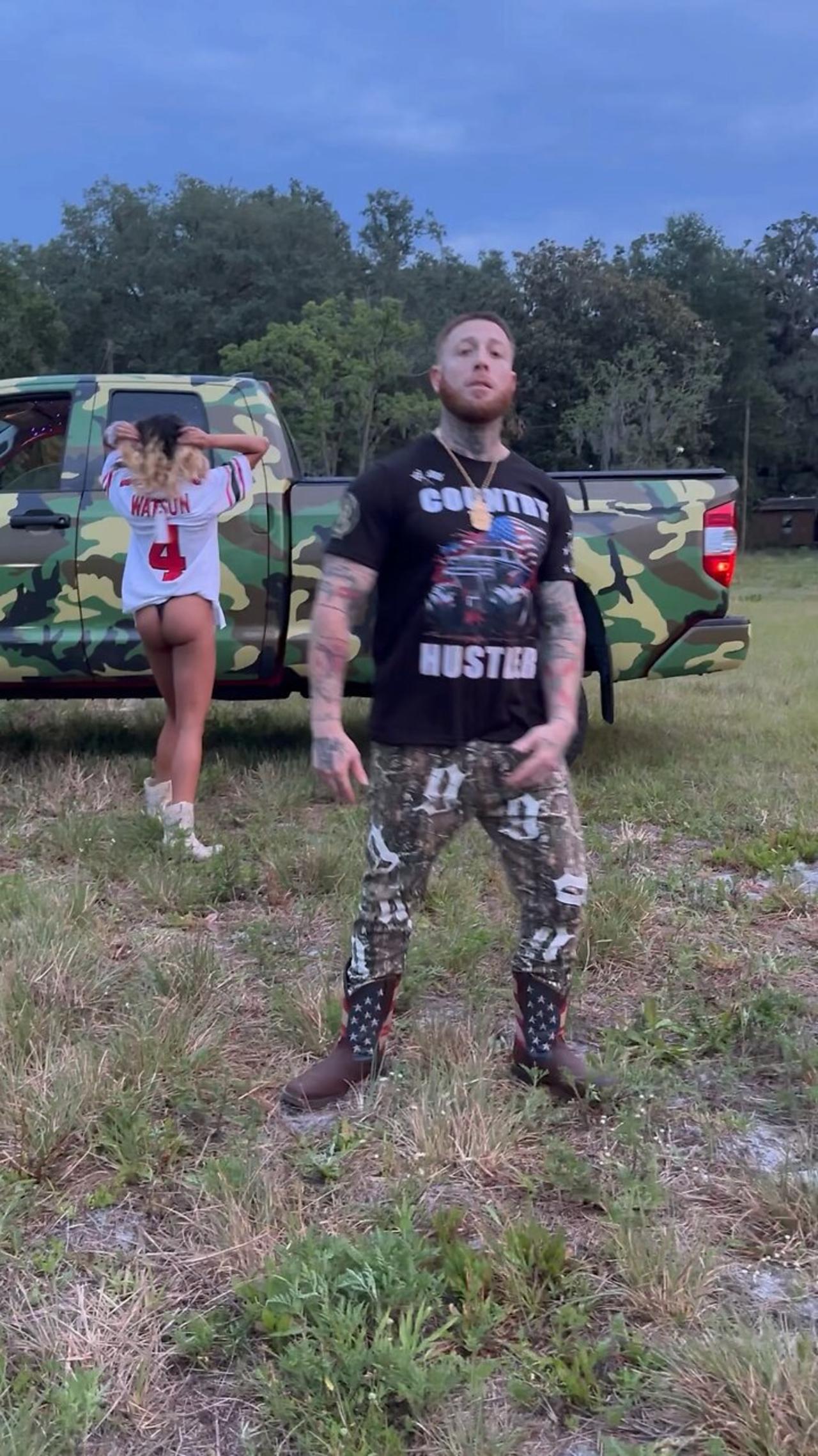 Bezz Believe - Florida Freestyle - One News Page VIDEO