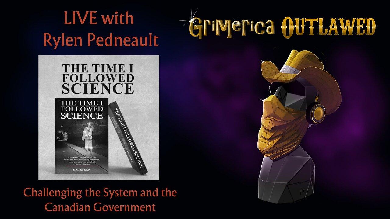 Rylen Pedneault. The Time I Followed The - One News Page VIDEO