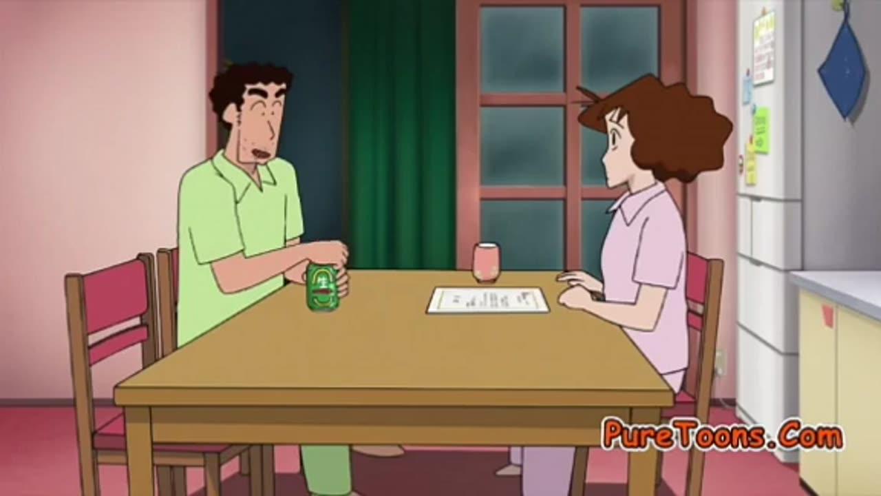 Shinchan Movie - Kaanta Laga in Hindi - Part 2 - One News Page VIDEO