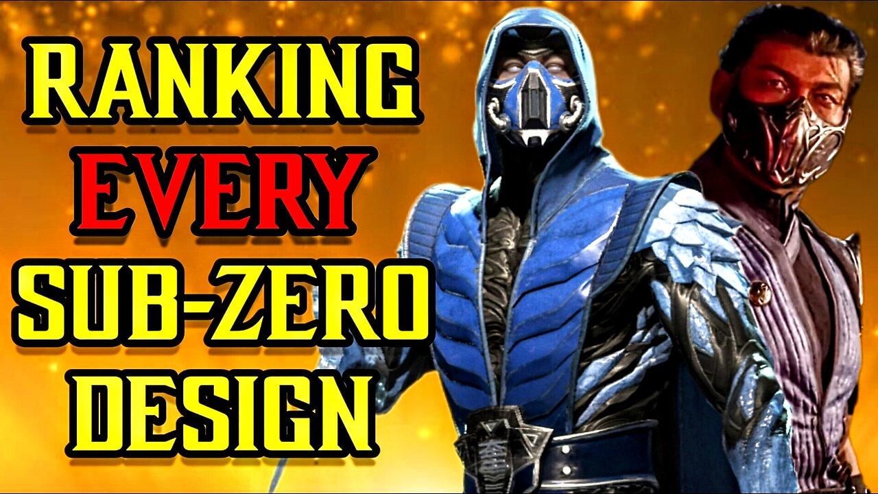Ranking EVERY Sub-Zero Design From WORST to BEST - One News Page VIDEO