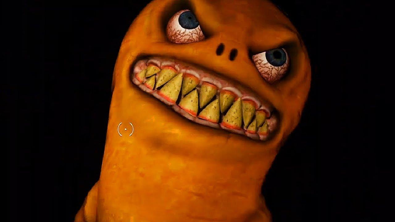 Attack of the Killer Vegetables - One News Page VIDEO