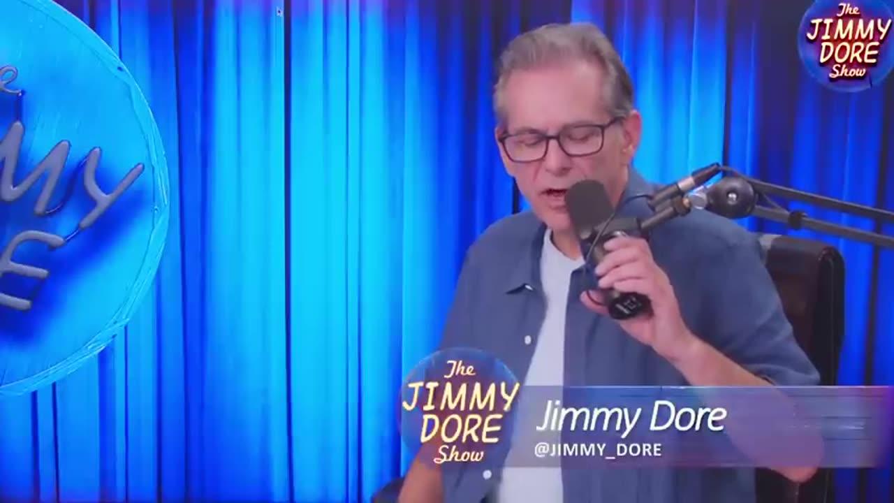 The Jimmy Dore Show - DeNiro Joins RFK Jr. In - One News Page VIDEO