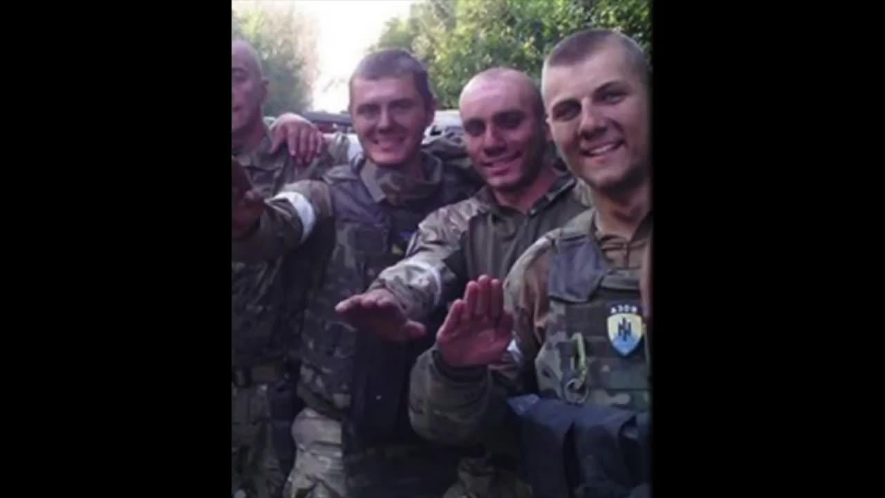 Azov Battalion - One News Page VIDEO