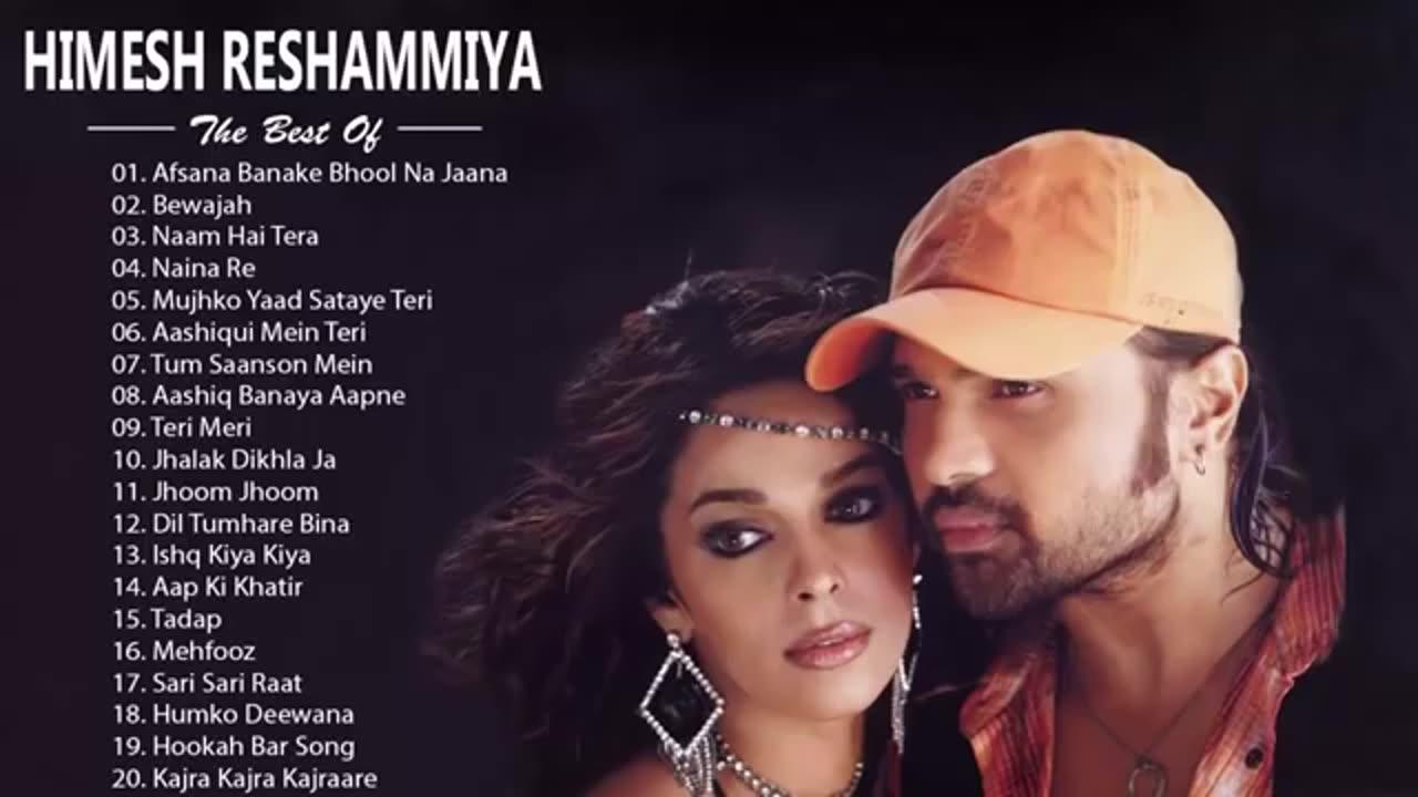 Himesh Reshammiya Hindi Songs Jukebox 2019 - - One News Page VIDEO