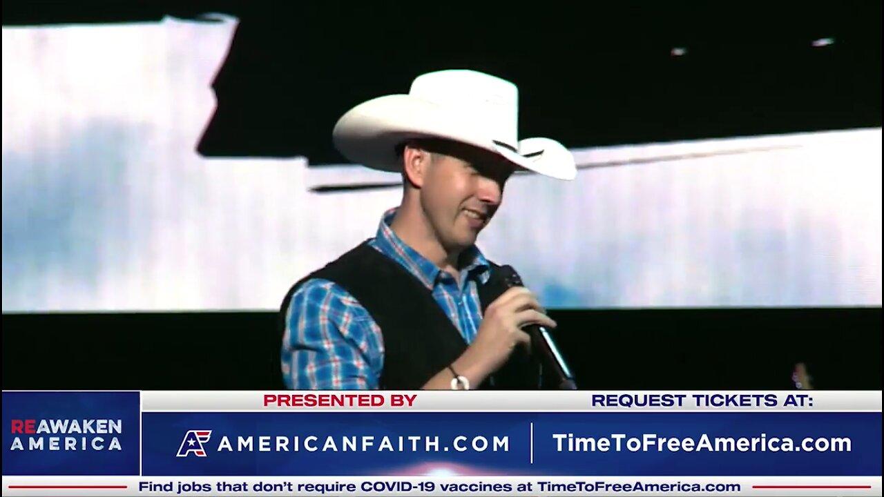 Seth Keshel | "No Incumbent President Since - One News Page VIDEO