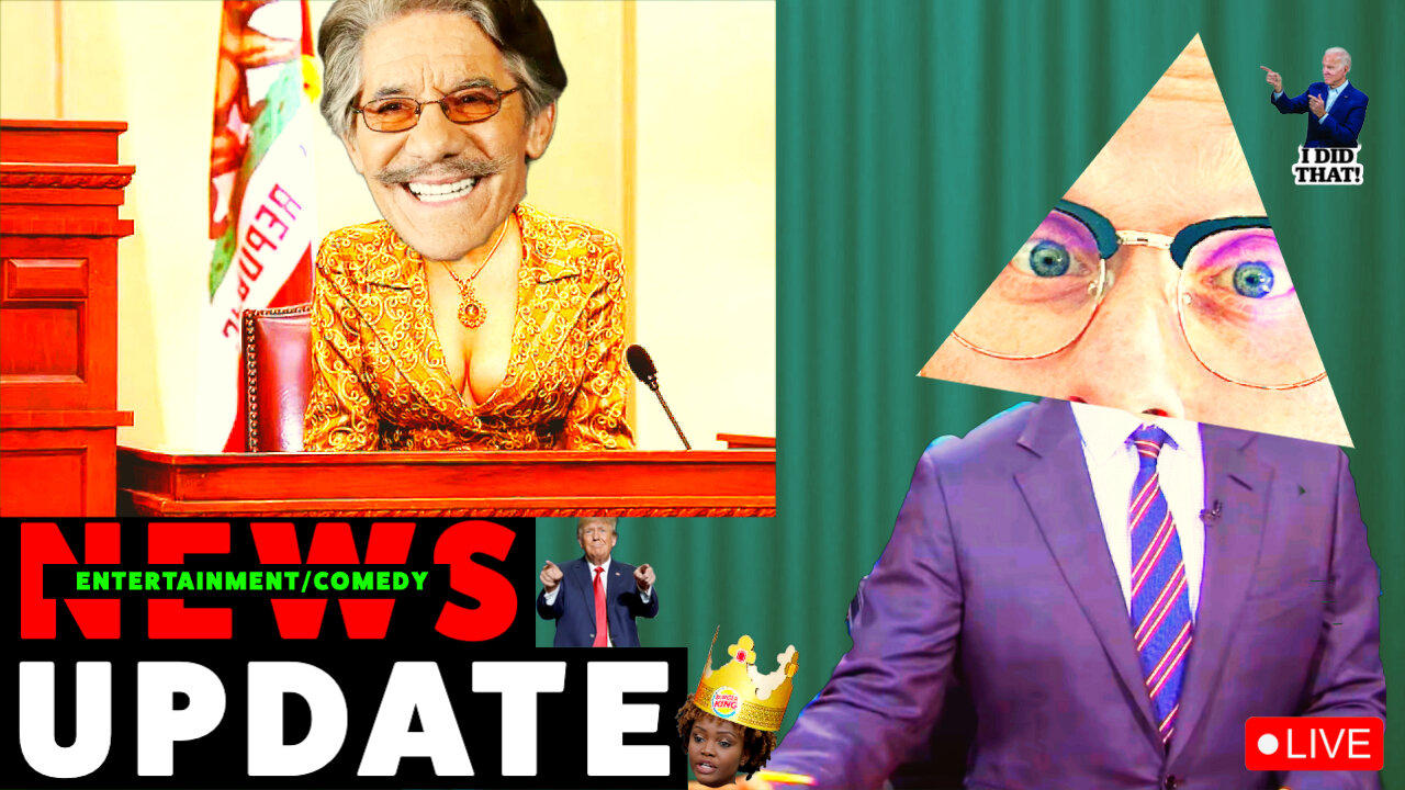 The Conservative Comedy Hour: Your Source for - One News Page VIDEO