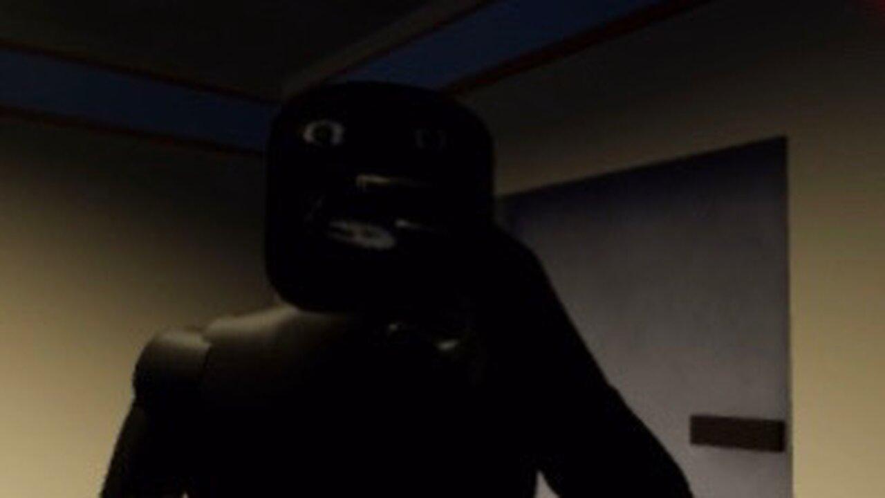 Roblox The Night Shift Experience - One News Page VIDEO