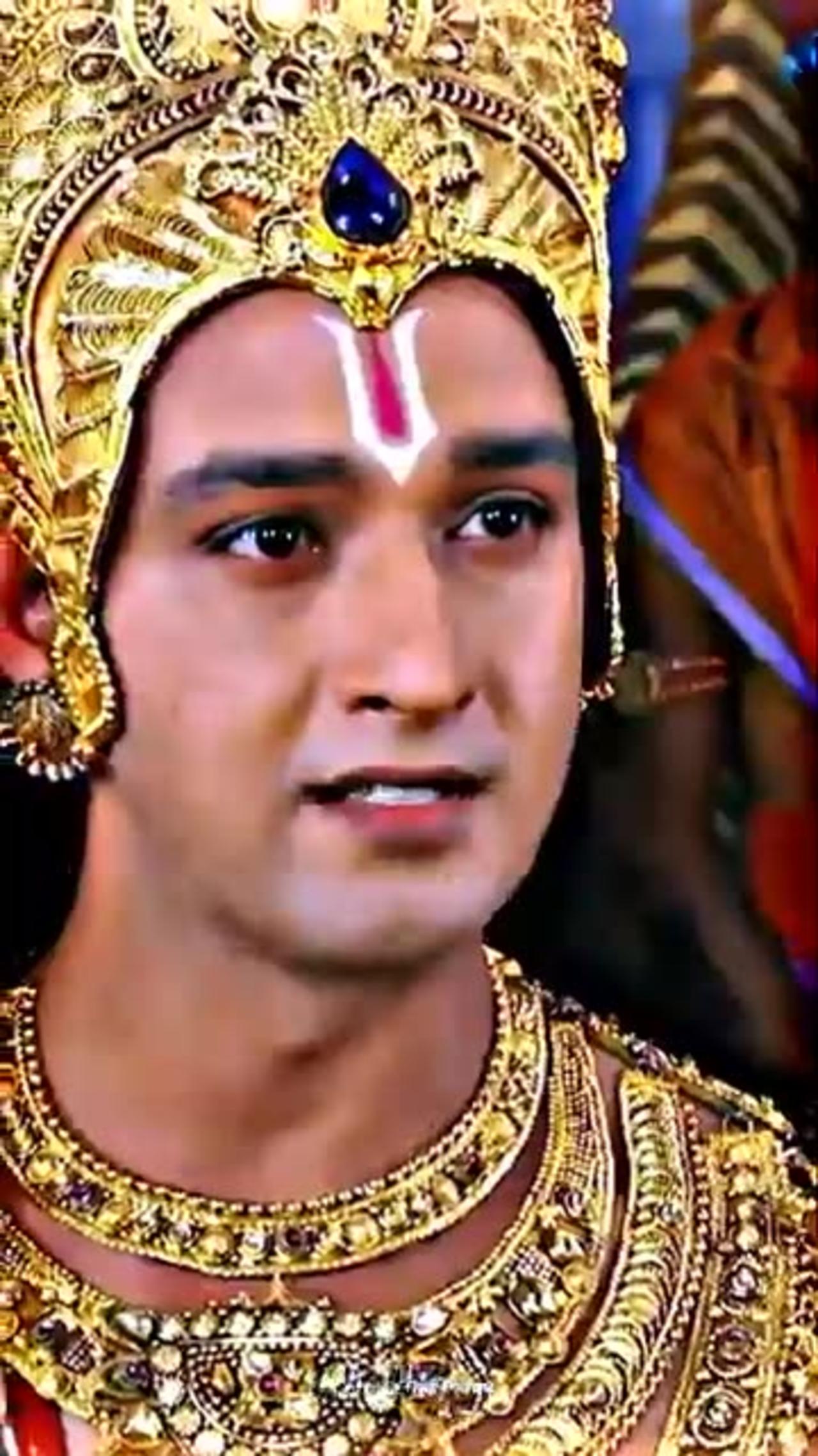 God Shree Krishna's priceless tale for - One News Page VIDEO