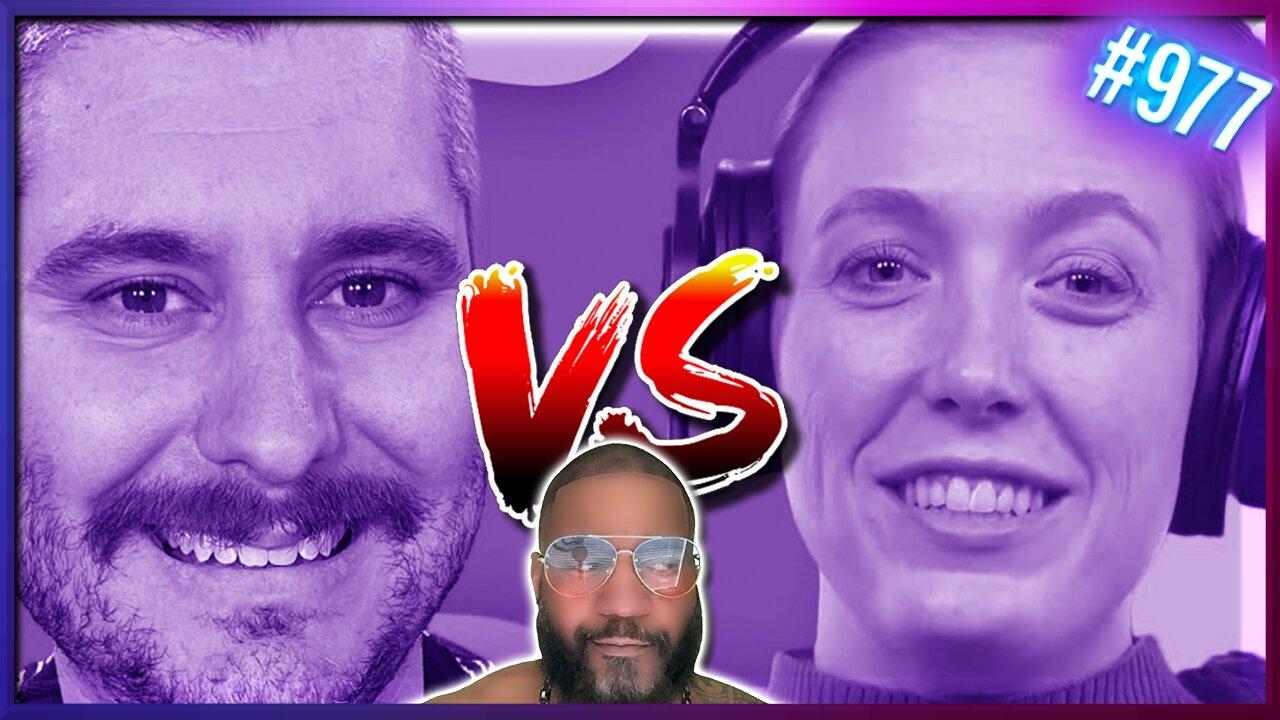 @JustPearlyThings VS @H3Podcast REACTION | TSR: - One News Page VIDEO