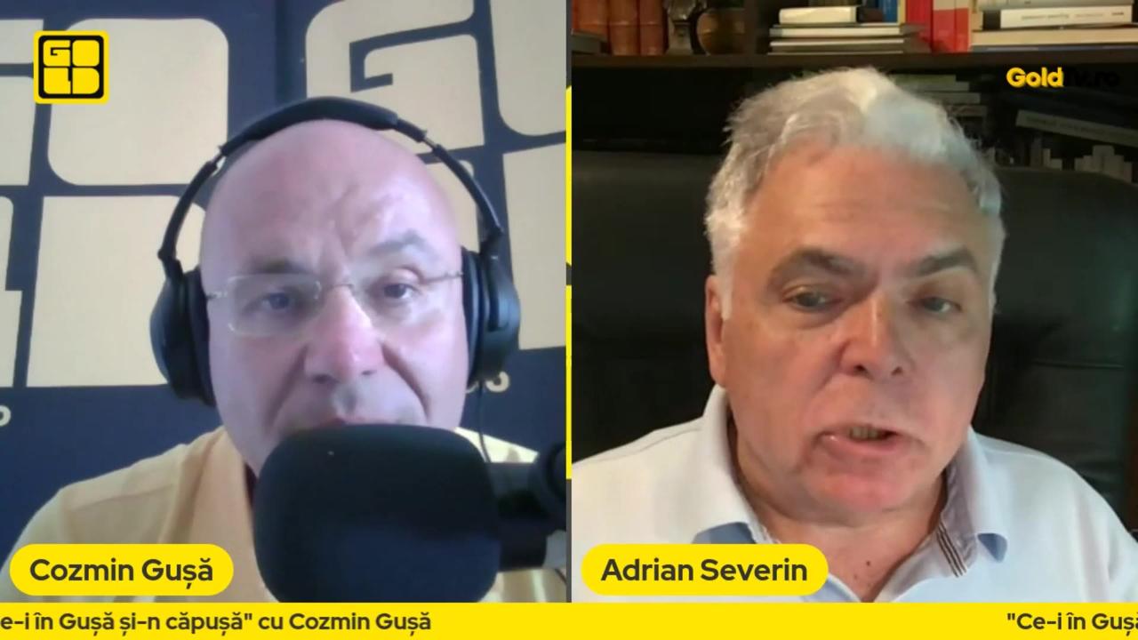 Severin: Renașterea asiatică este inclusiv de - One News Page VIDEO