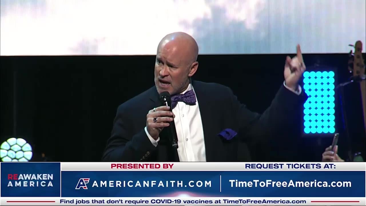 Doctor David Martin | "We Let Anthony Fauci - One News Page VIDEO