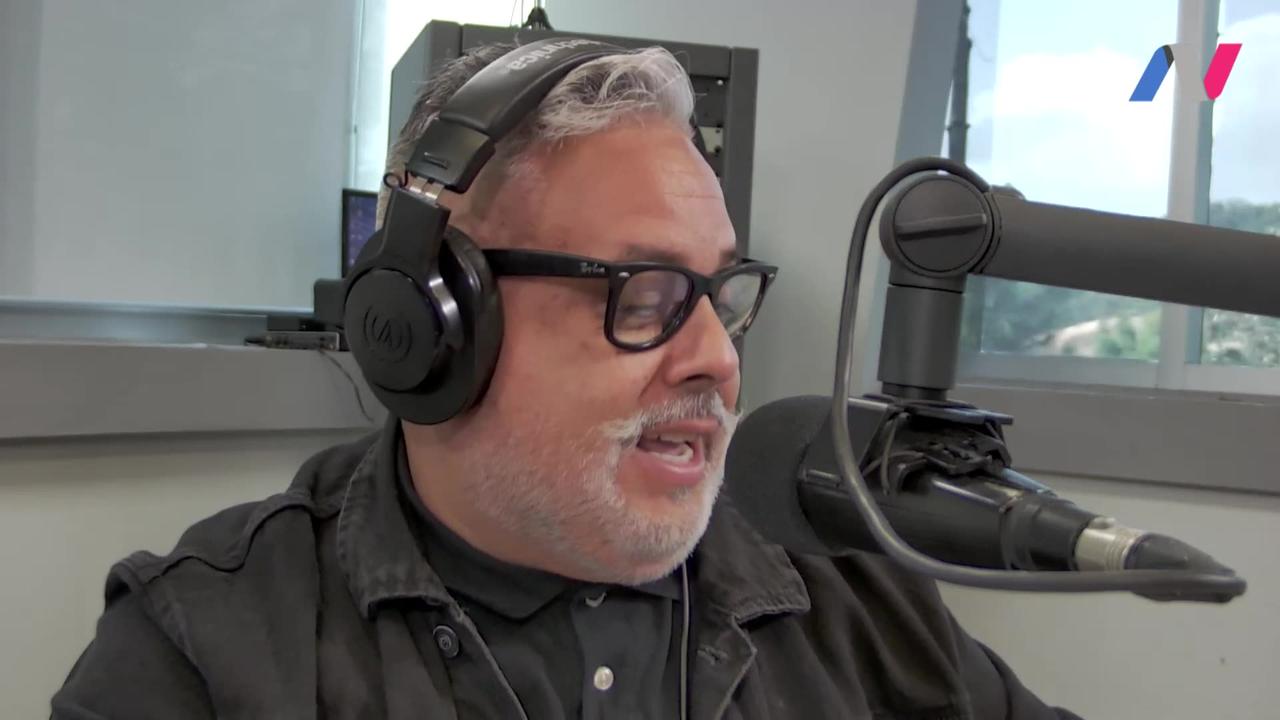 Payaso Crio-yo - One News Page VIDEO