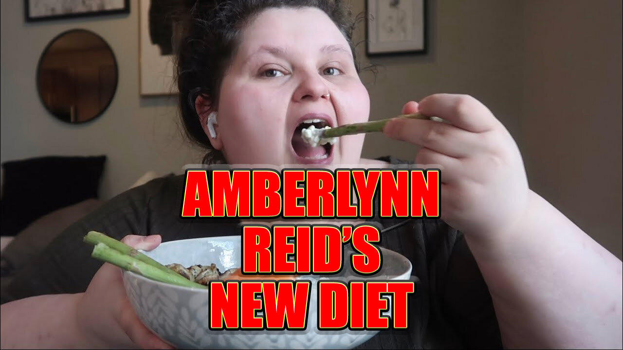 Amberlynn Reid's New Diet Live Reaction And - One News Page VIDEO Amberlynn Reid's New Diet Live Reaction And - One News Page VIDEO