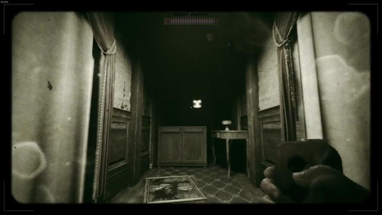 Outlast Trials: Reagent Released - One News Page VIDEO