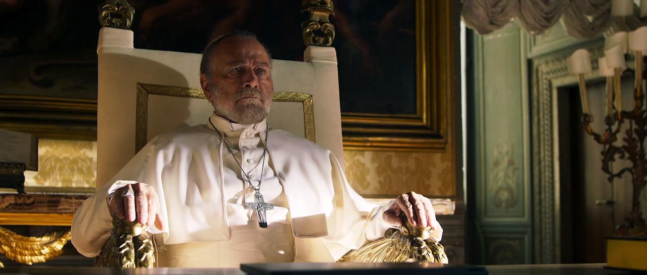 The Man From Rome Movie - Richard Armitage - One News Page VIDEO