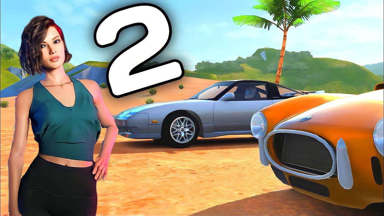 Girl Power vs. Muscle: My Victory in a Drag Race - One News Page VIDEO