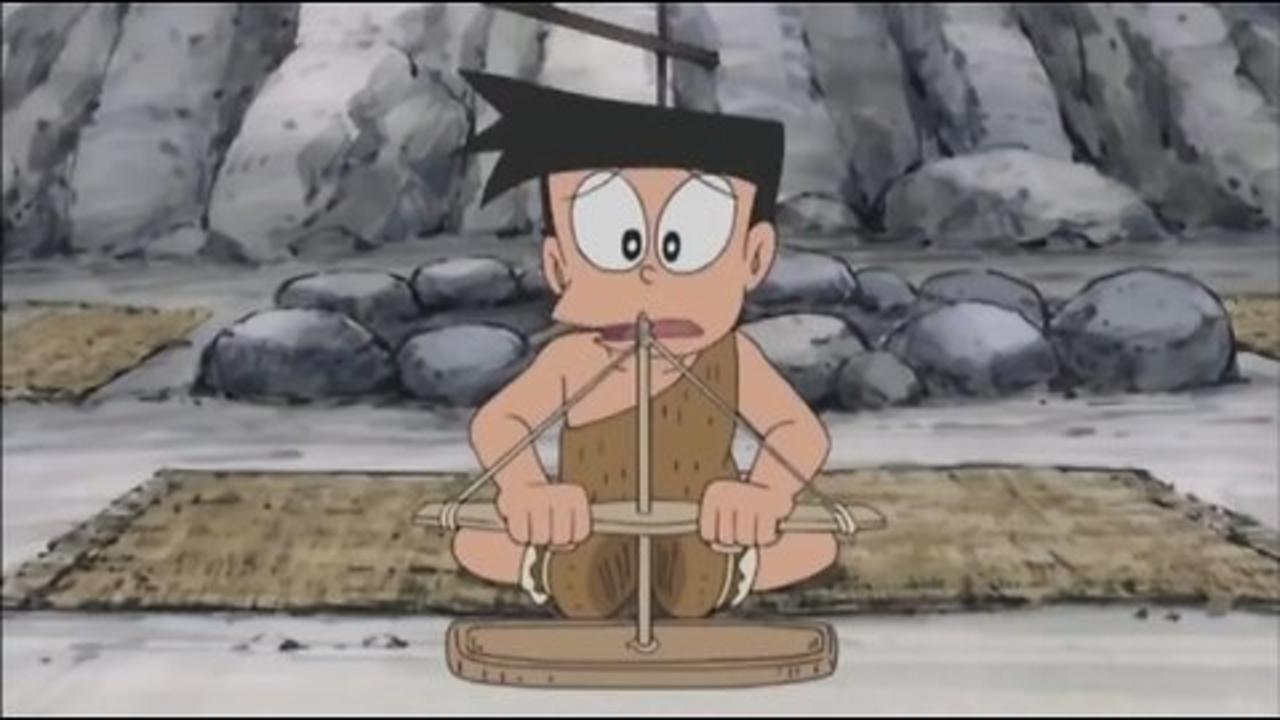 Suniyo's Birthday Part-2 | Doraemon New - One News Page VIDEO