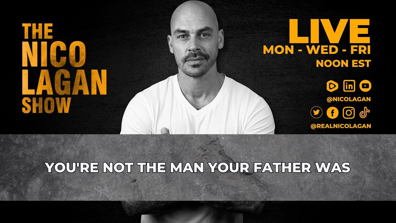 The Nico Lagan Show - One News Page VIDEO