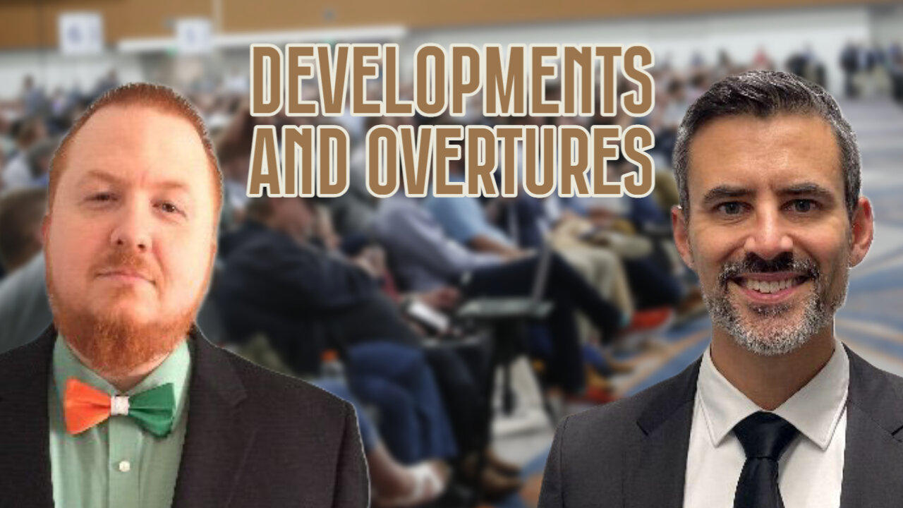 What Happened at the 2023 PCA General Assembly? - One News Page VIDEO