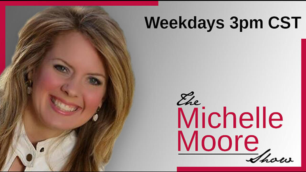 The Michelle Moore Show - One News Page VIDEO