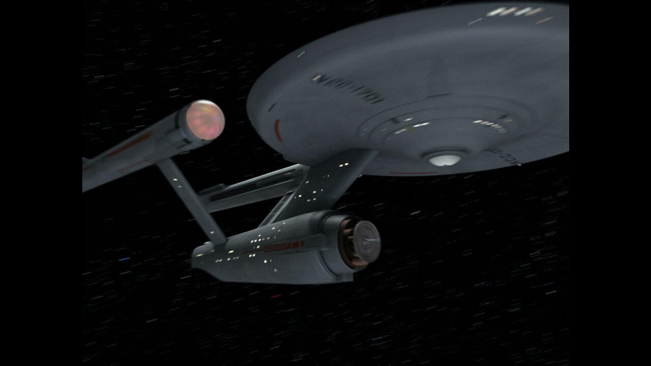 Saving Star Trek - The Delta Shift 06_23.23 - One News Page VIDEO