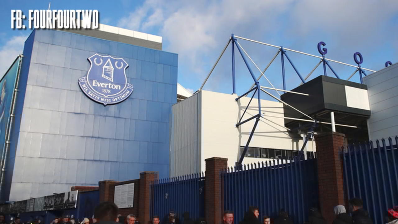 Everton's Potential Points Deduction Explained - One News Page VIDEO