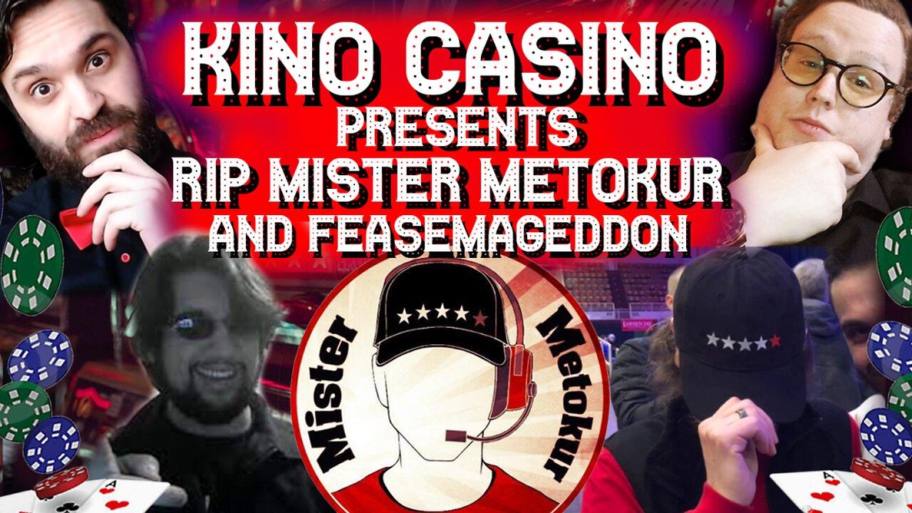 MR METOKUR'S FUNERAL! METOKUR FACE REVEAL! - One News Page VIDEO