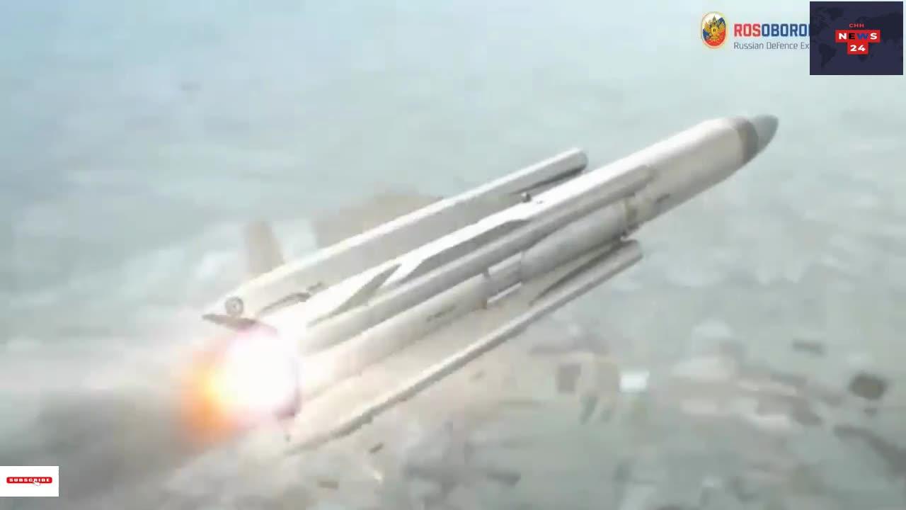 Russia’s Kh-31P Anti Radar Missiles Outperform - One News Page VIDEO