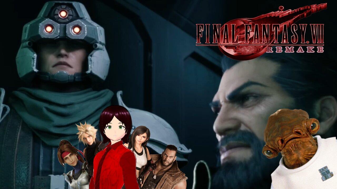 Totally *NOT* gonna walk into a trap in FINAL - One News Page VIDEO