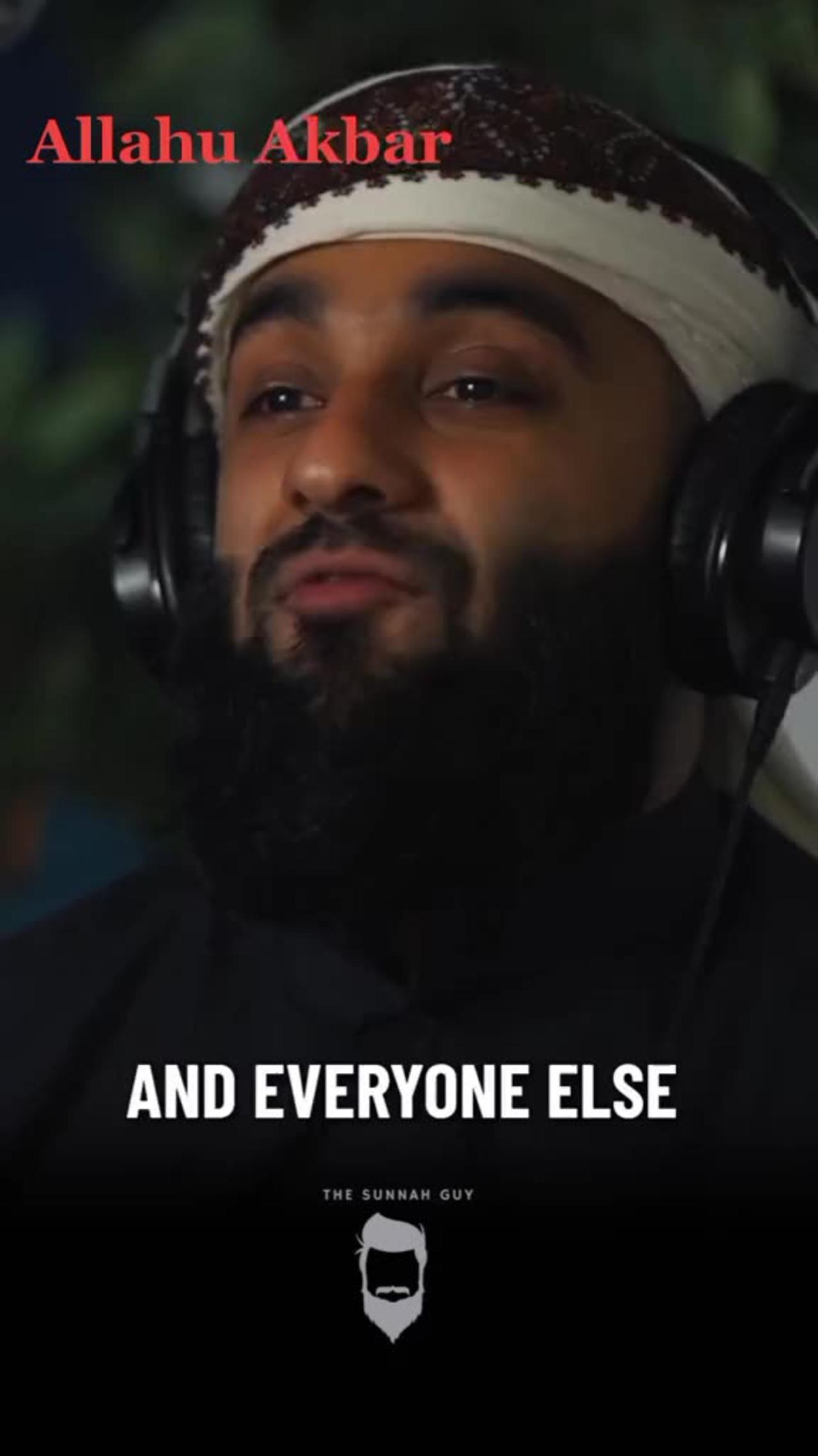 Islamic video #islam #islamic #deen #trend - One News Page VIDEO