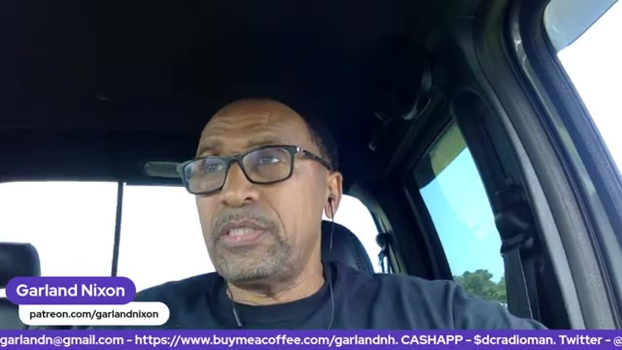 Garland Nixon - WAGNER CHIEF REBELS - One News Page VIDEO Garland Nixon - WAGNER CHIEF REBELS - One News Page VIDEO