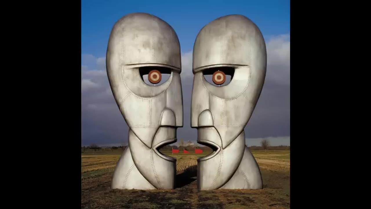 Pink Floyd – The Division Bell (FULL ALBUM HD - One News Page VIDEO