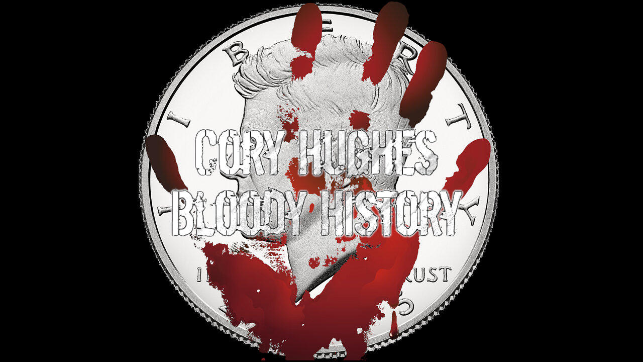 Cory Hughes Bloody History - Hall, Howard, and - One News Page VIDEO
