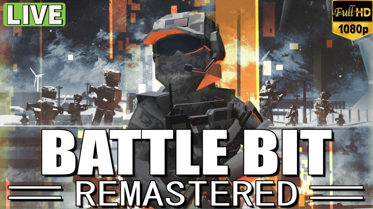 BATTLEBIT REMASTERED | Another Night of INSANE - One News Page VIDEO