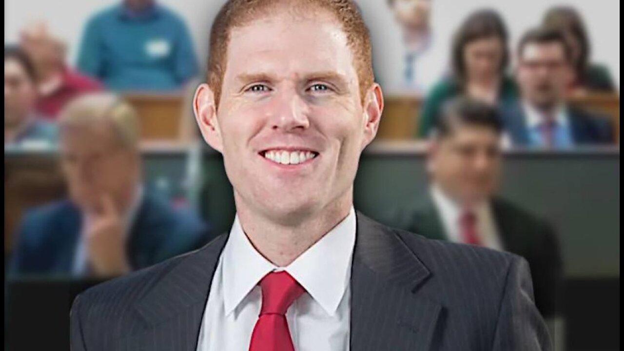 Maricopa County Recorder 🤡Stephen Richer🤡 - One News Page VIDEO