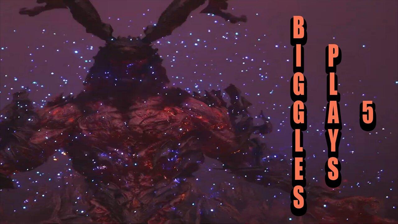 Let's Play: Final Fantasy XVI pt 5 - One News Page VIDEO