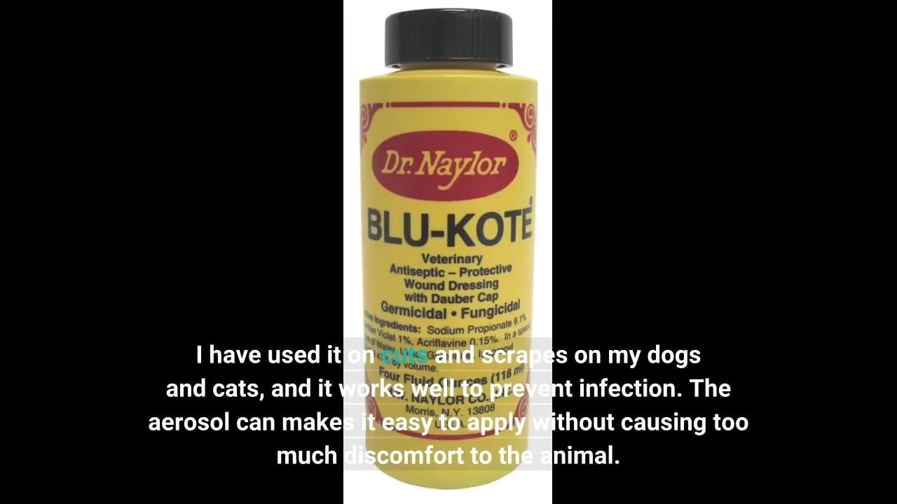 Customer Reviews: H.W. NAYLOR Dr. Naylor - One News Page VIDEO