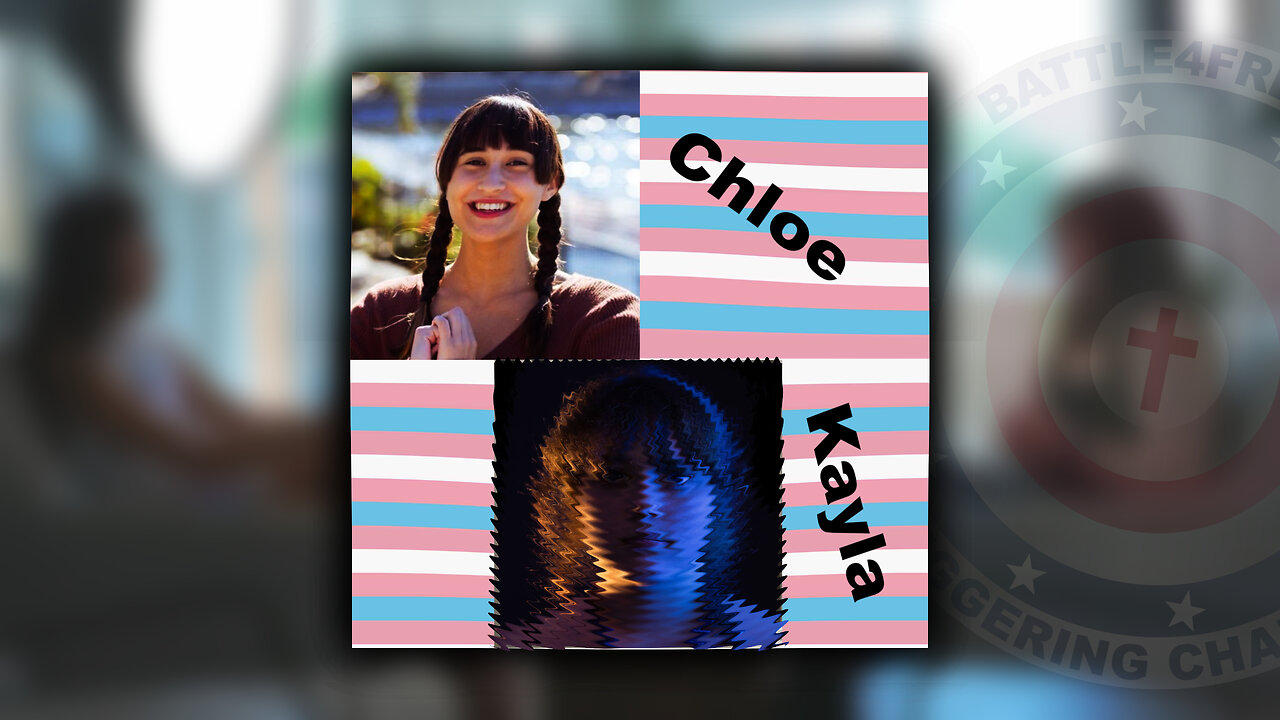 Battle4Freedom (2023) Chloe Cole and Layla Jane - One News Page VIDEO