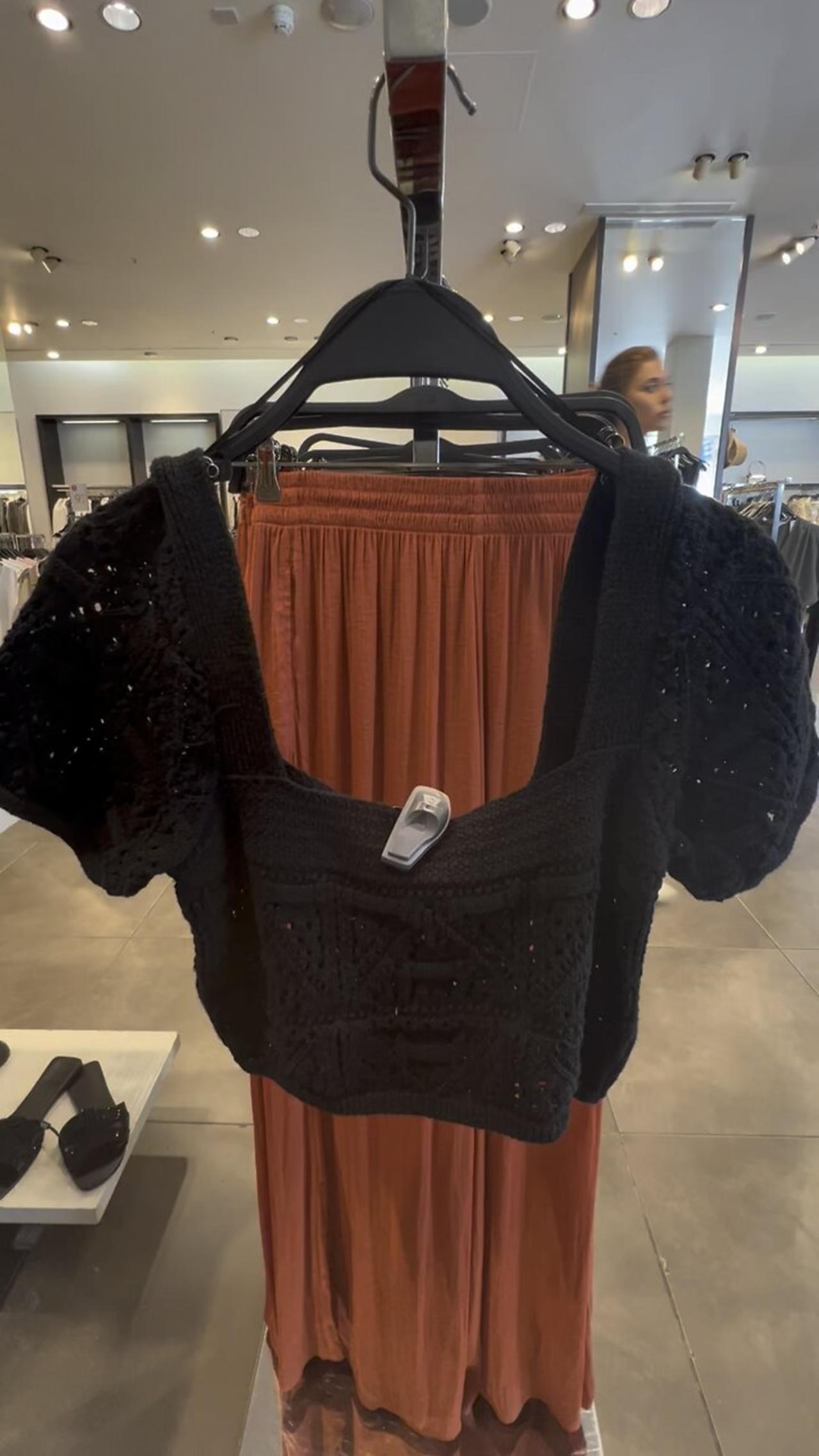 Zara Spring 2023 Collection - One News Page VIDEO