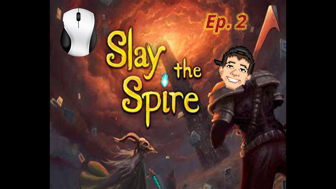 Sonic Plays Slay The Spire: A Revenge Tour To - One News Page VIDEO
