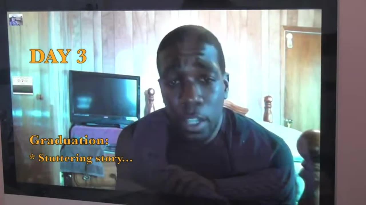 Stuttering Cure is a Misconception! Learn to - One News Page VIDEO