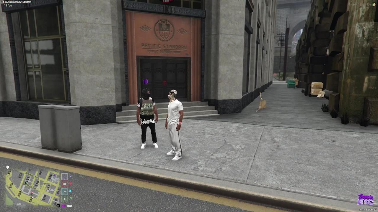 GTA Rp They Robbed Me For 15,000...(Episode 1) - One News Page VIDEO