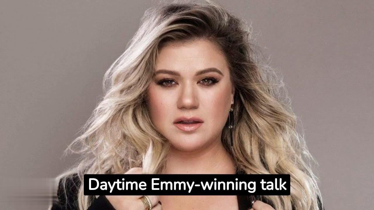 Kelly Clarkson’s ‘Chemistry’ Draws on - One News Page VIDEO