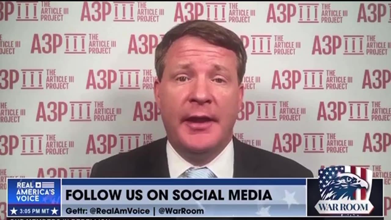 Mike Davis- Supreme Court decision - One News Page VIDEO